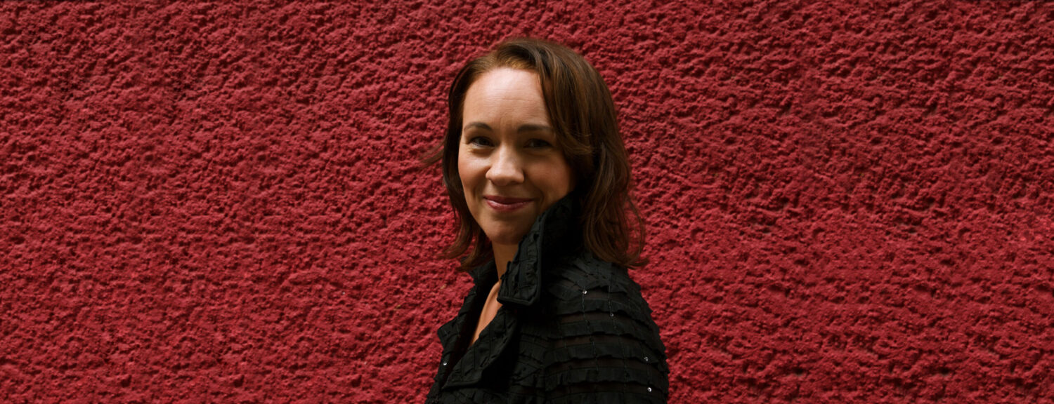 Calender - Evelyn Ulex - Current & Past Events